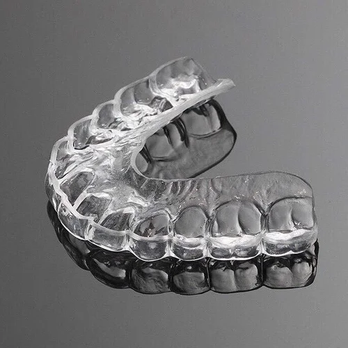 Orthodontic Retainers: Permanent, Fixed & Clear Retainers