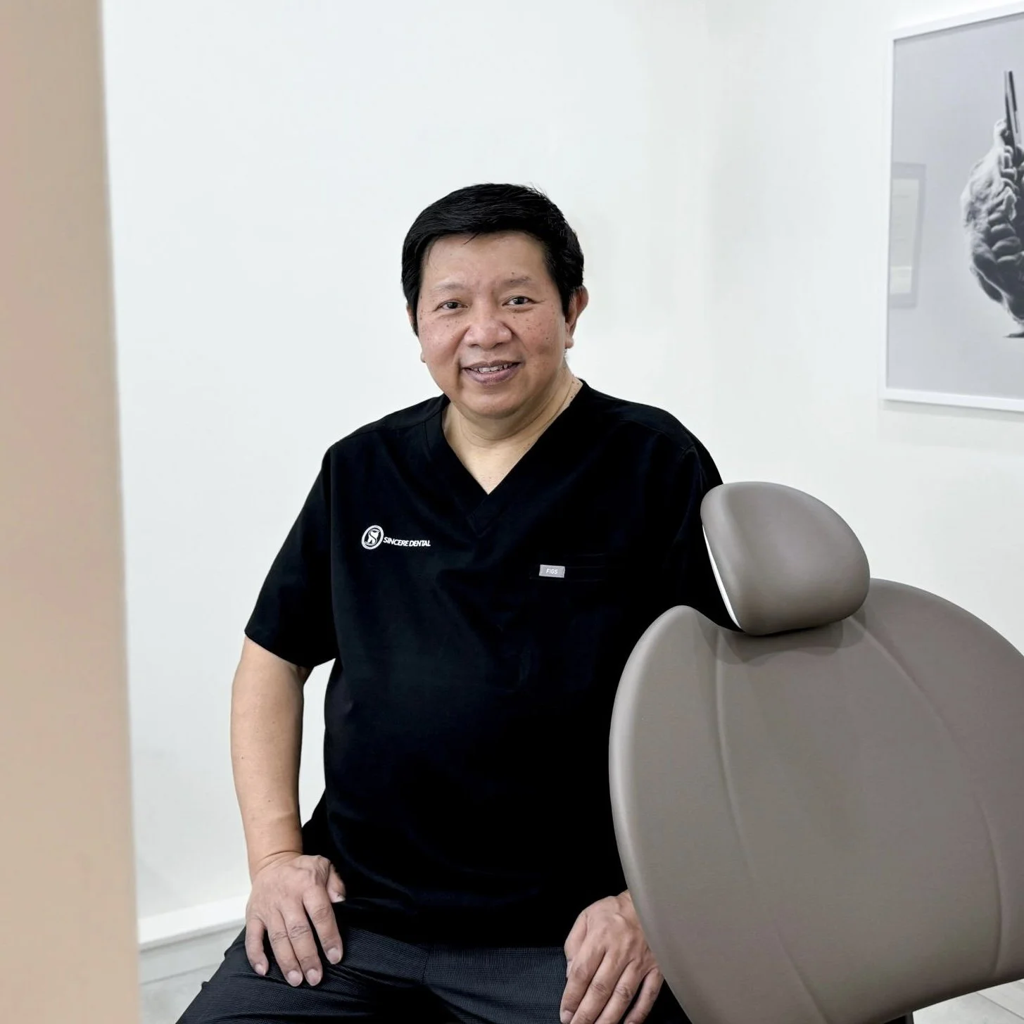 Dental Clinic & Services in Jurong | Sincere Dental