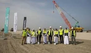 Nakheel signs $220M for Palm Jebel Ali — Project Managers Consolidated