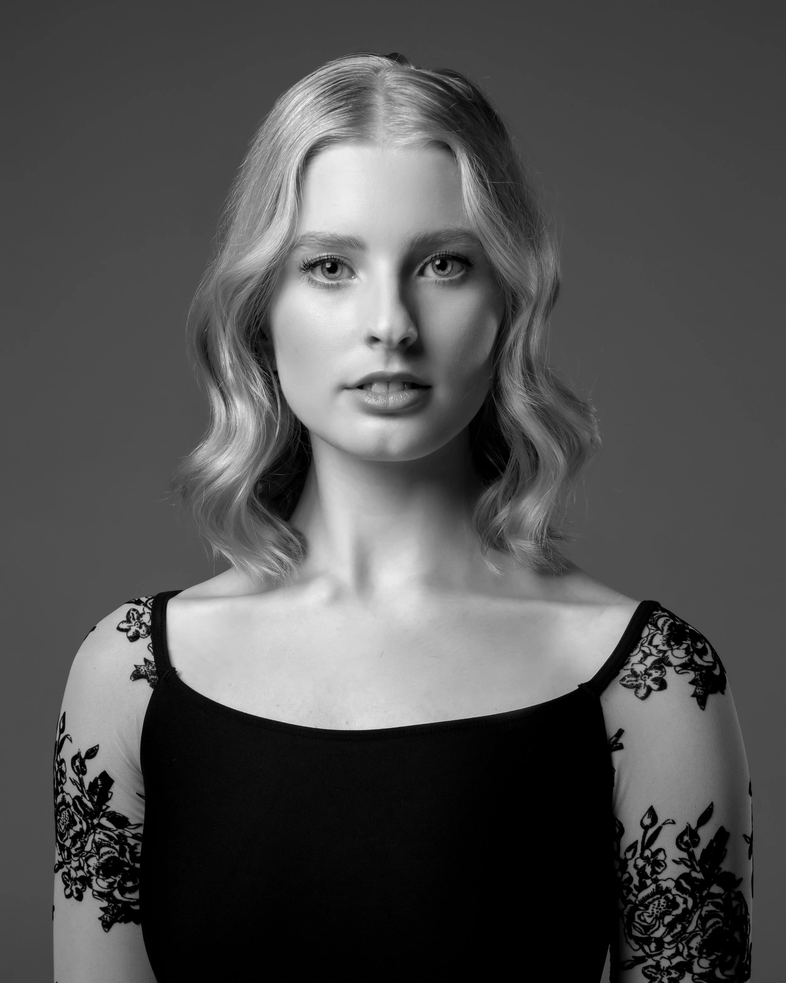 Photoshoots — Everline Imagery