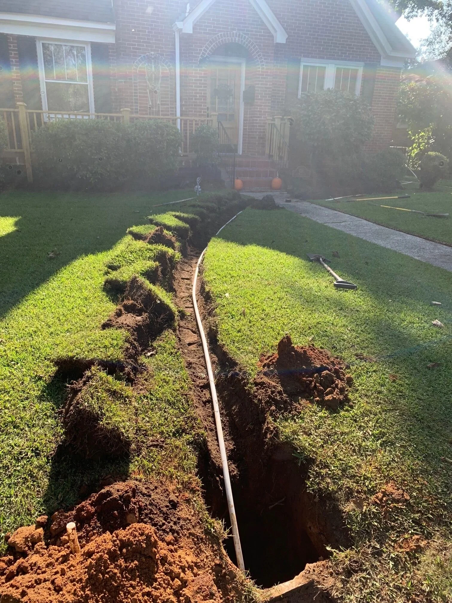 WeCo Rooter Plumbing & Water Cleanup