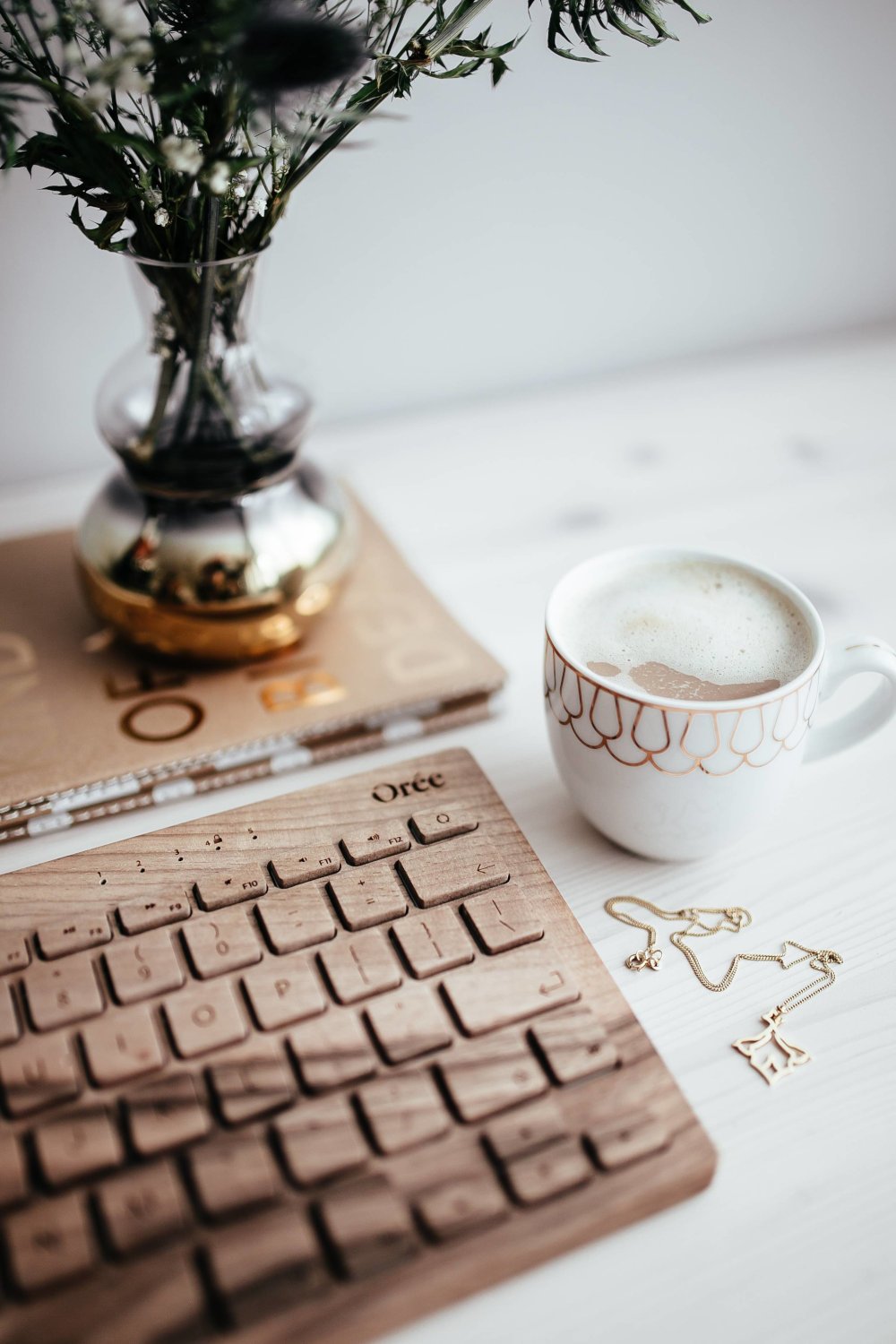 Rise Above - Productivity Made Simple — Louise Miller