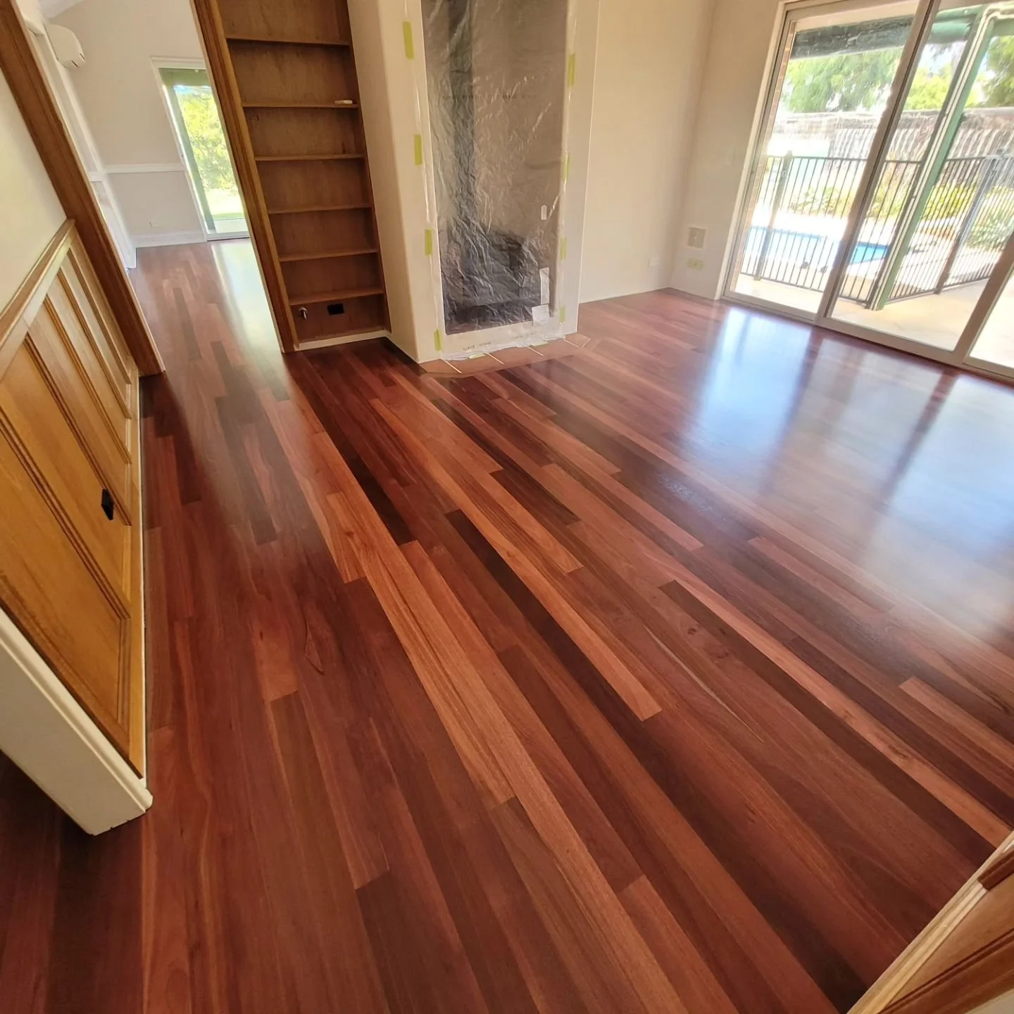 Contact — Coastal Flooring WA