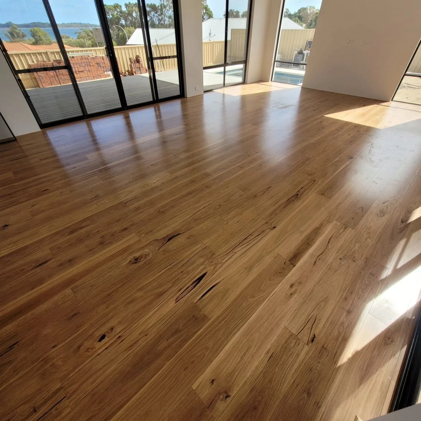 Contact — Coastal Flooring WA