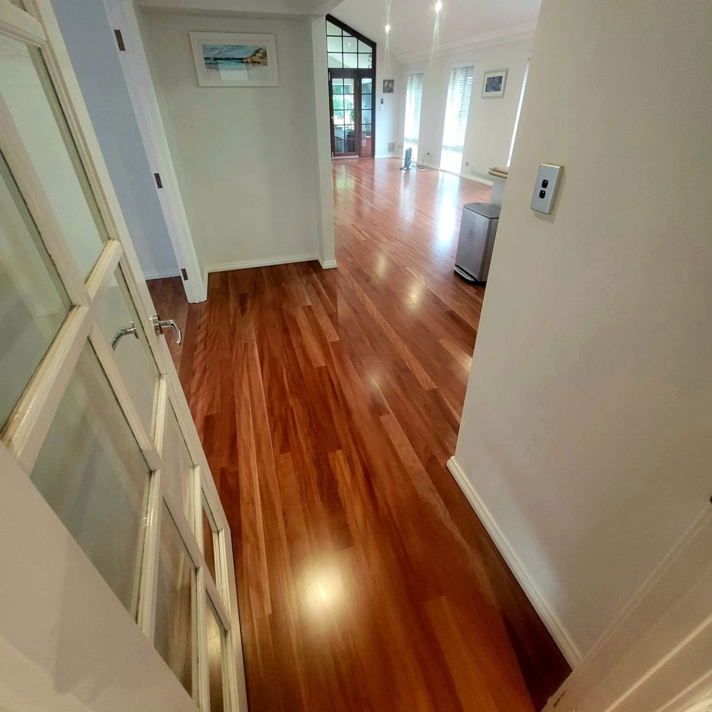 Contact — Coastal Flooring WA