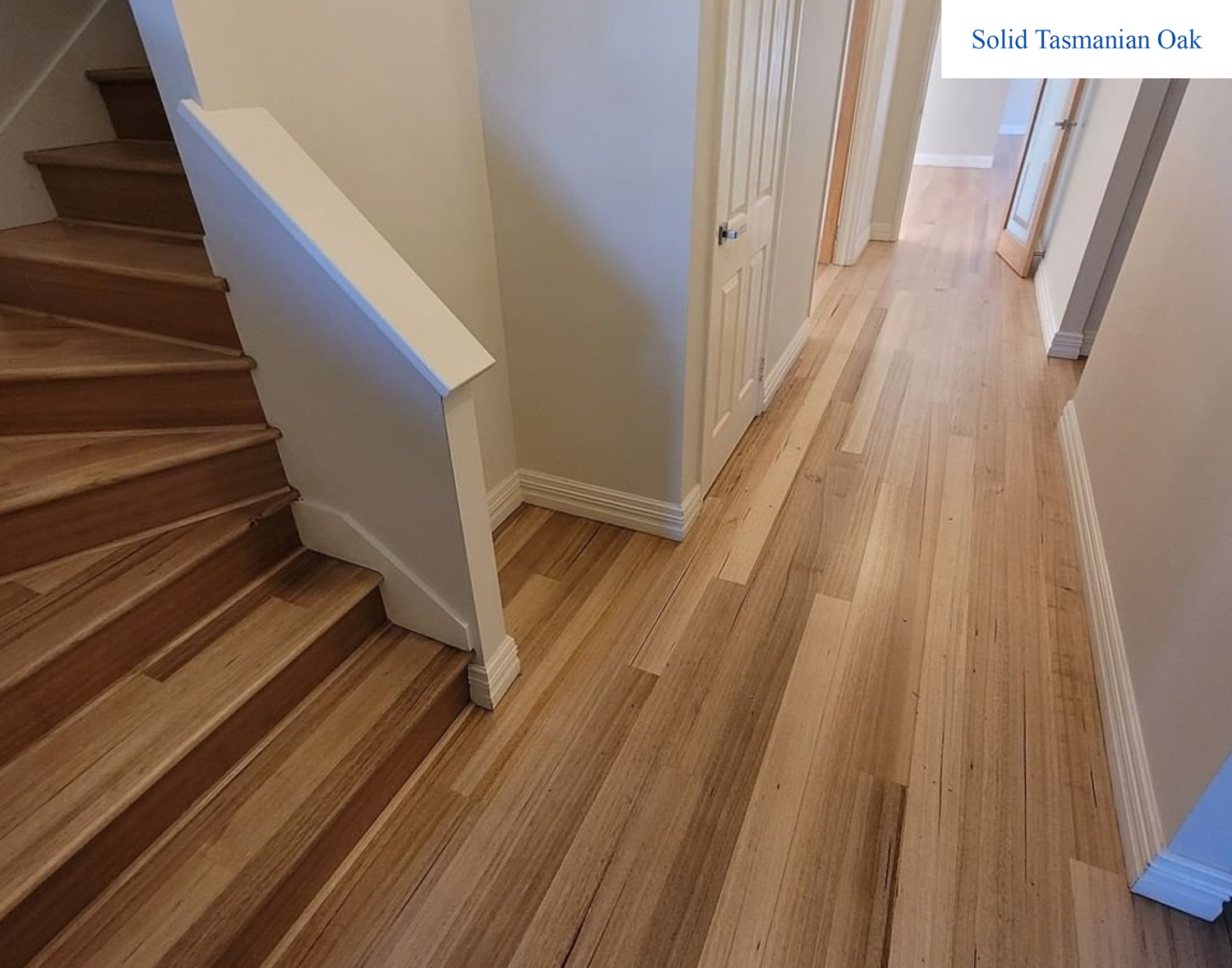 Solid Timber — Coastal Flooring WA