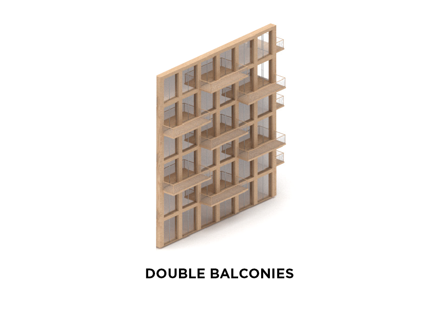 Building System — Biome