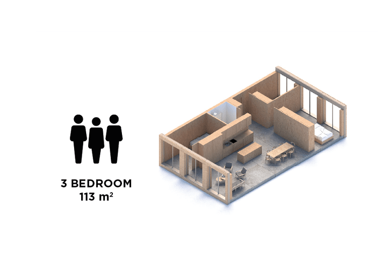 Building System — Biome