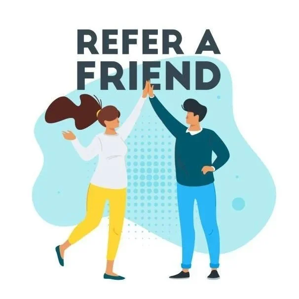 Best Refer-a-Friend Schemes to Earn Cash and Rewards | Free Money UK ...