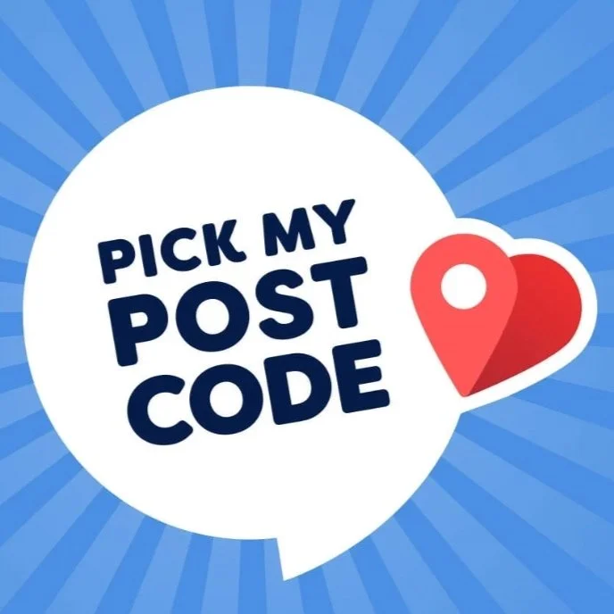 Pick My Postcode - £2.6 million paid out (free daily lottery) — UK’s No ...