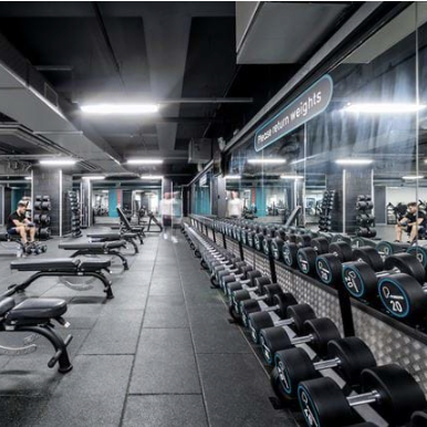 Free 3 day gym pass at PureGym | Free Money UK Guide - My Side Gig