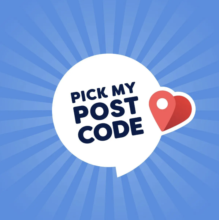 Pick My Postcode - £2.6 million paid out (free daily lottery) — UK’s No ...