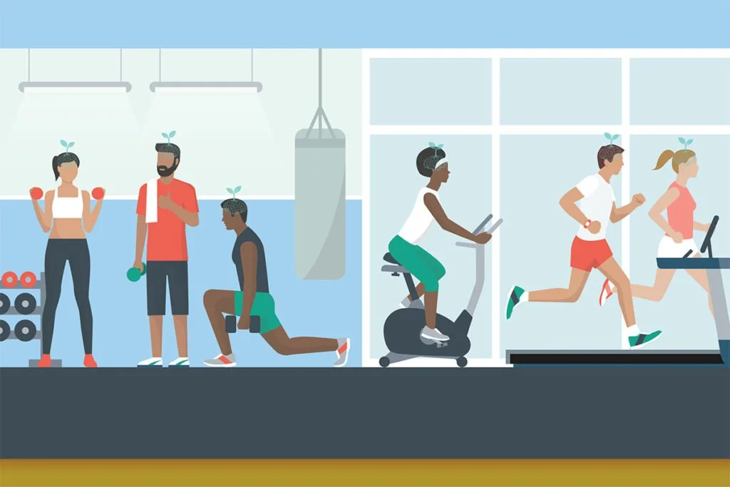 How to Get Free Gym Passes and Fitness Trials | Free Money UK Guide ...