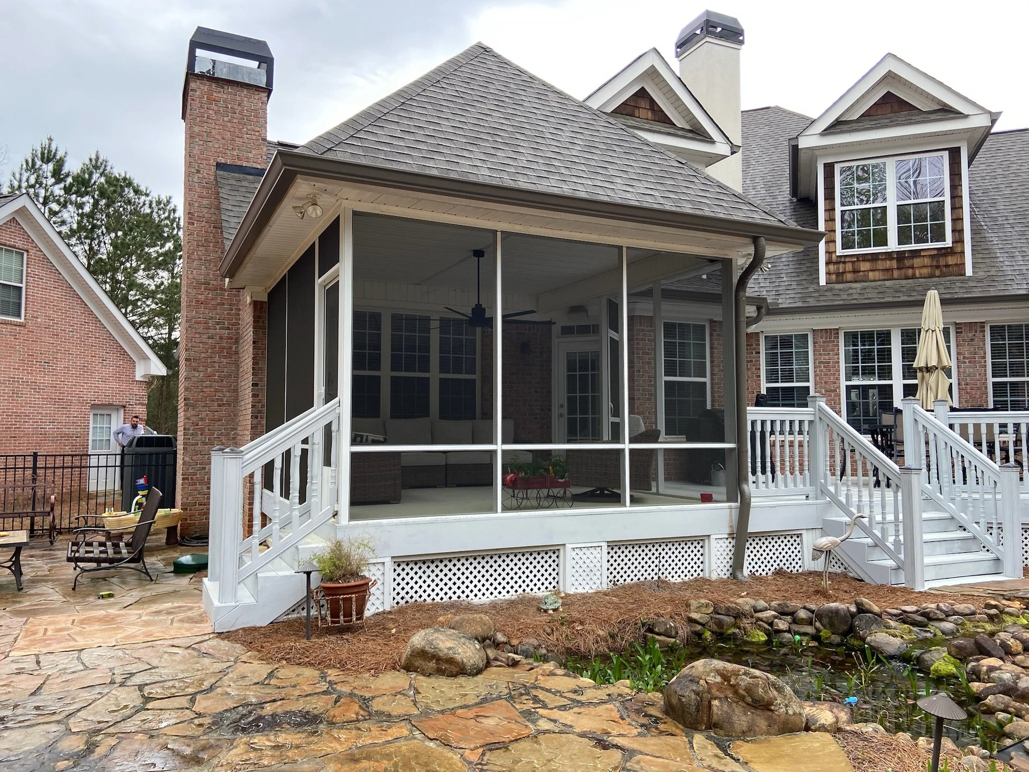 Express Sunrooms of Macon
