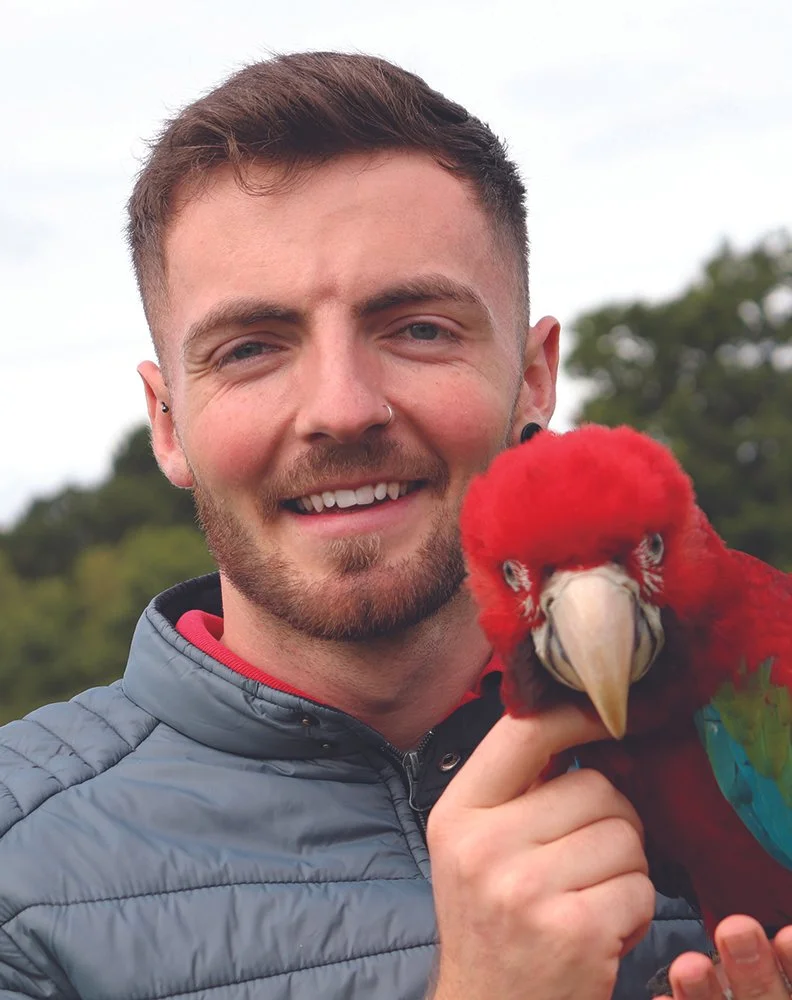 Masterclasses — Think Parrots Show