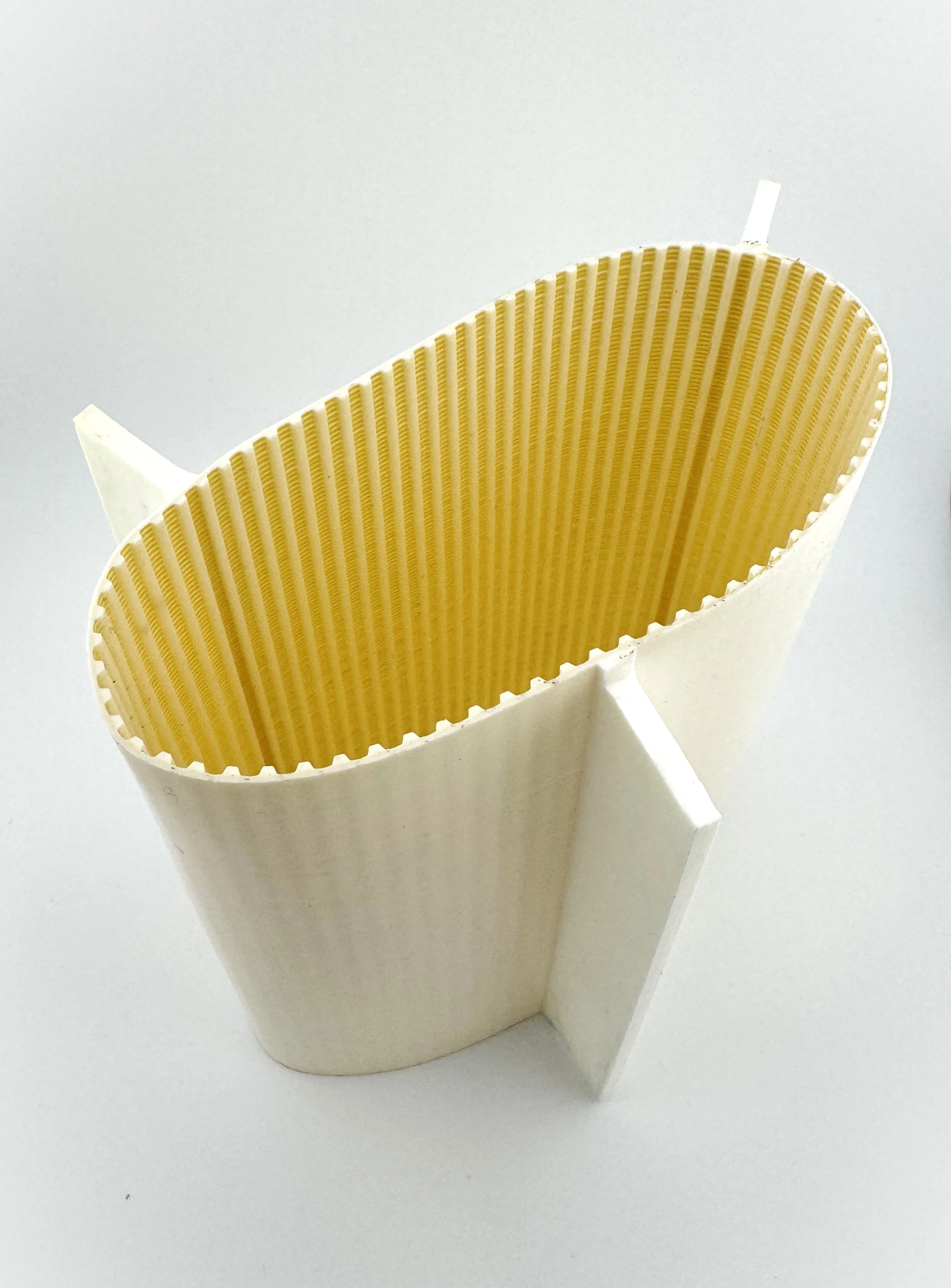 FDA Compliant Belts | Ensure Safety Now — Explore FDA Belts — Chemi-Flex