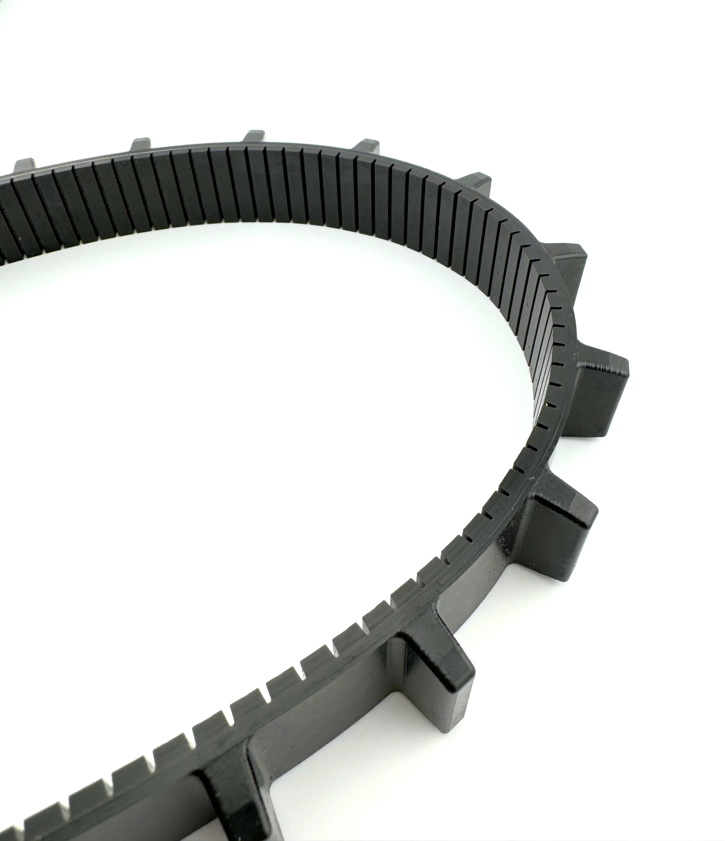 Custom Designed Timing Belts — Chemi-Flex