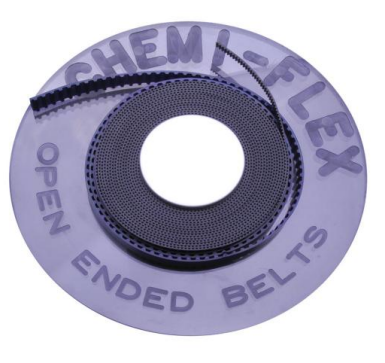 Open Ended Belts | Enhance Your Setup Today — Chemi-Flex