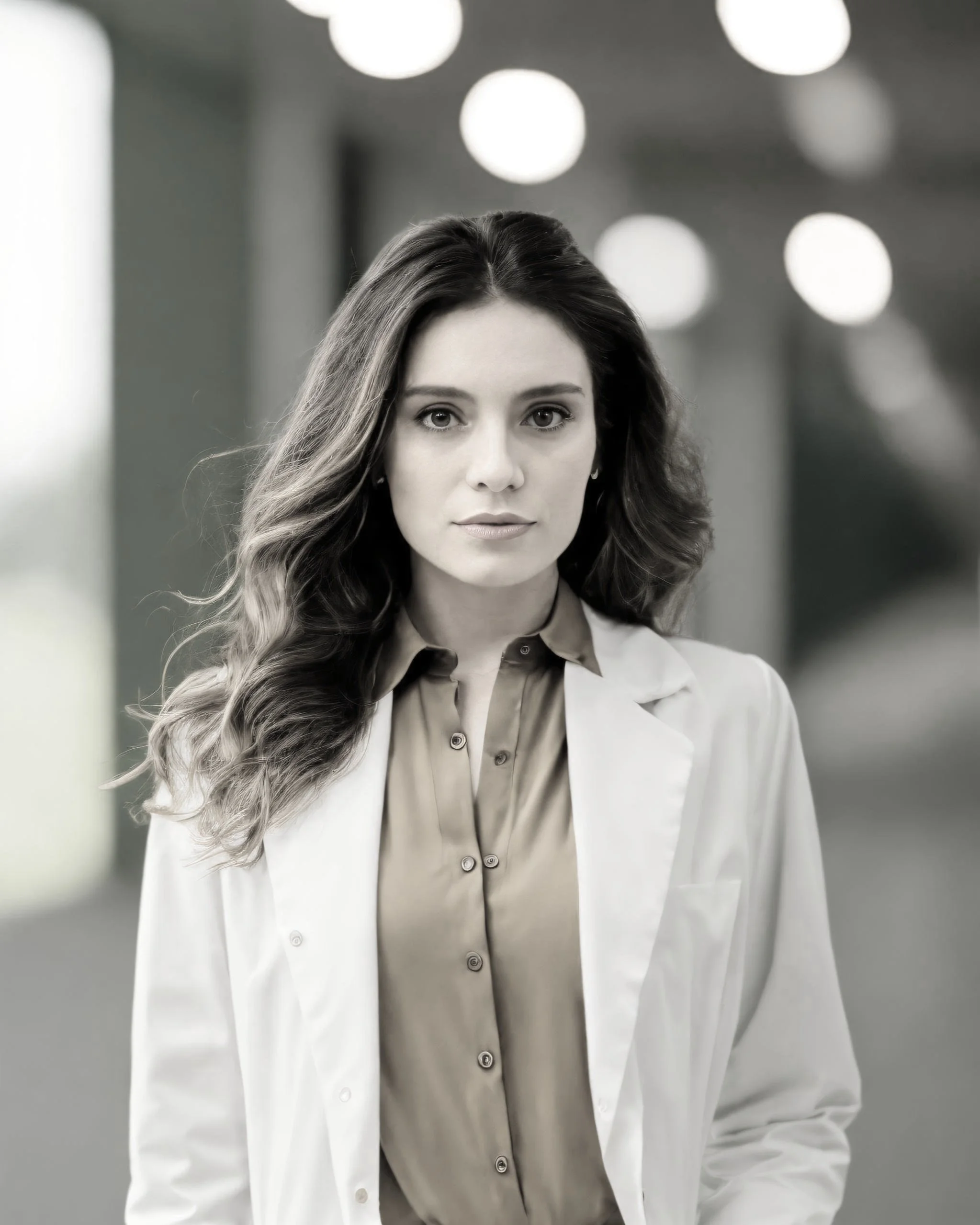 Dr. Victoria Purvis