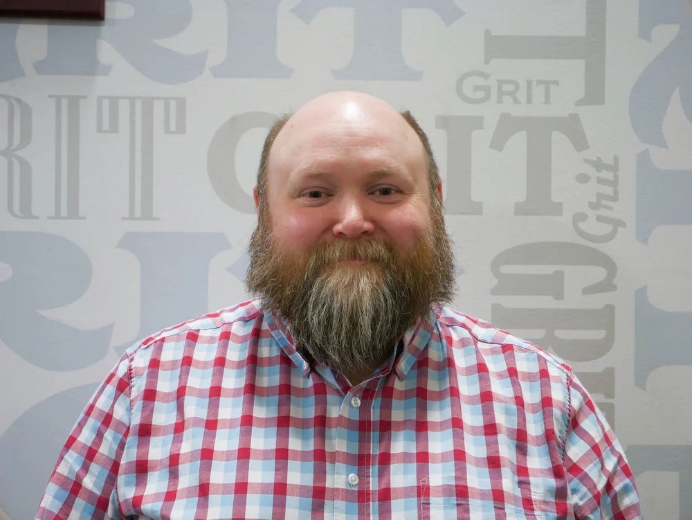 Meet the Team! — www.gritprinting.com