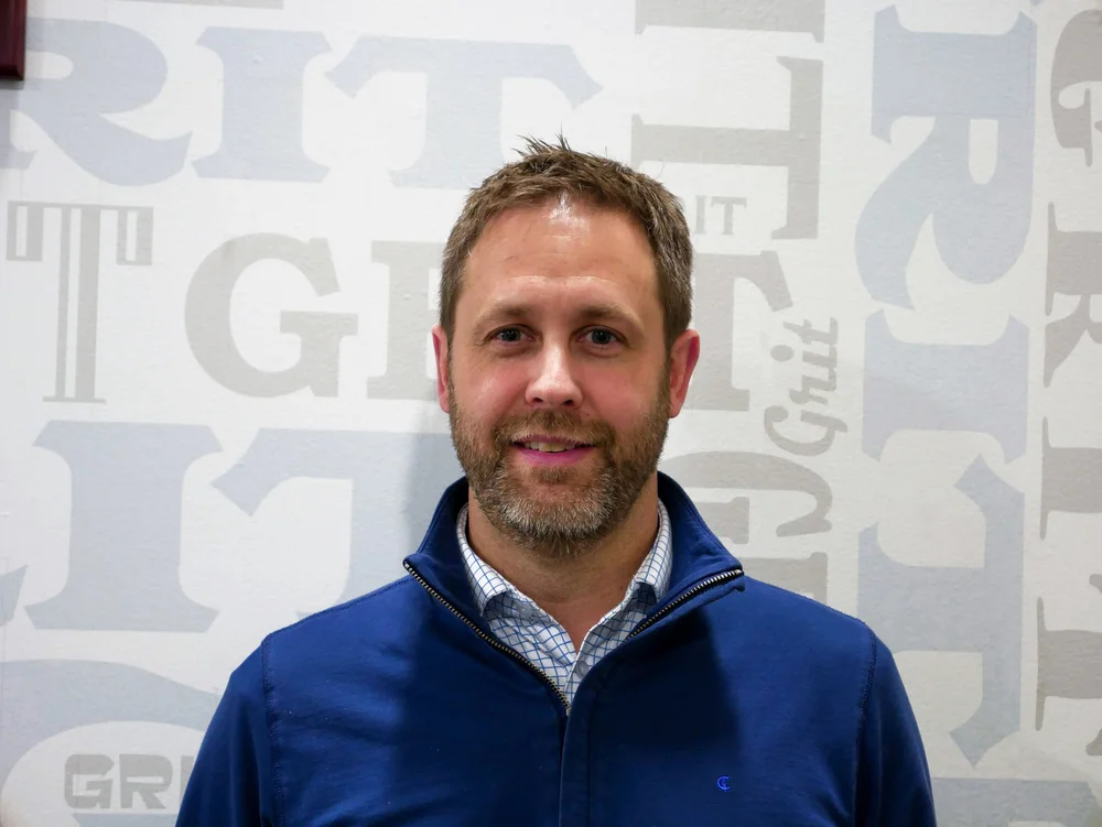 Meet the Team! — www.gritprinting.com
