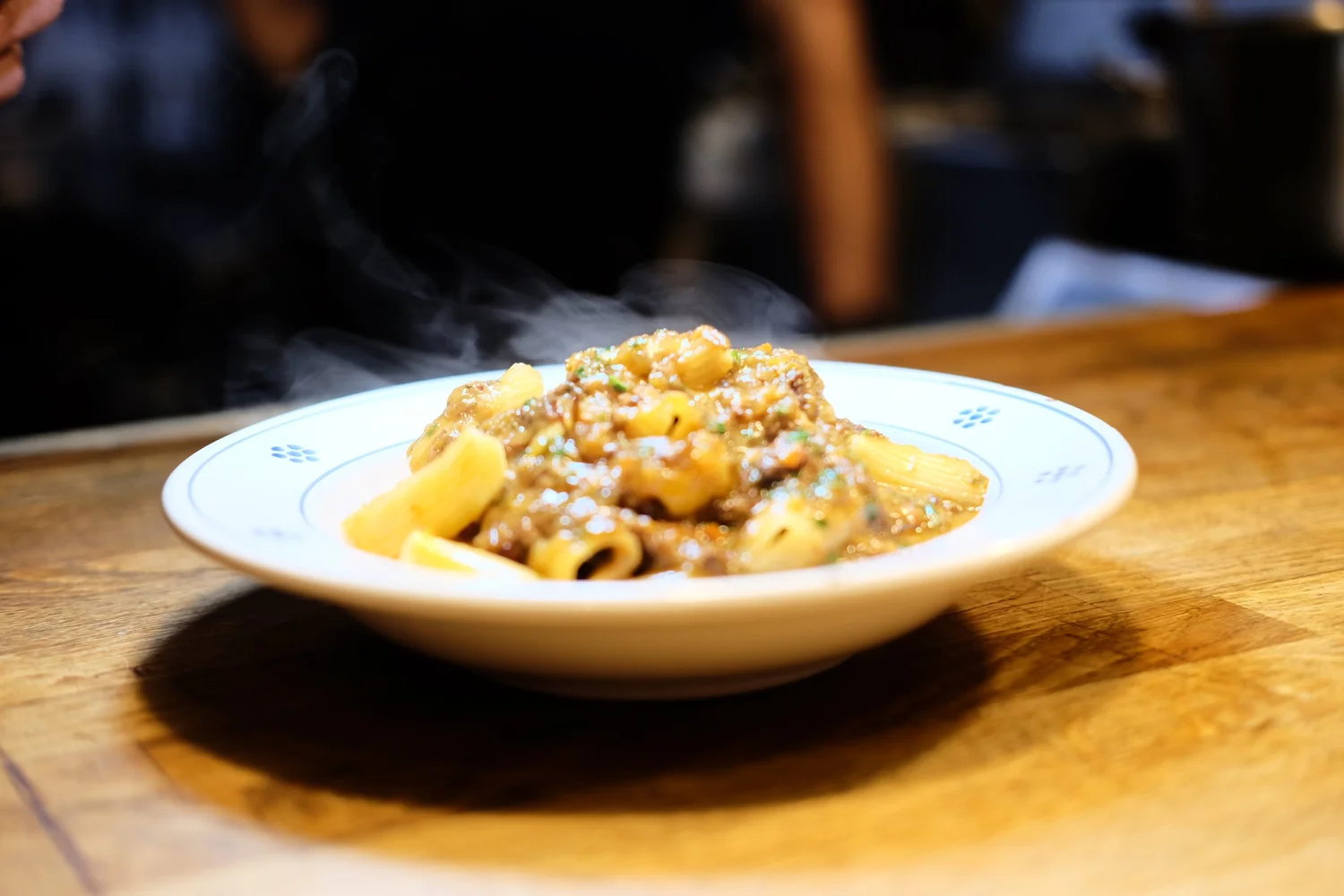 RIGATONI'S - Southern Italian Pasta Kitchen & Restaurant in Altrincham
