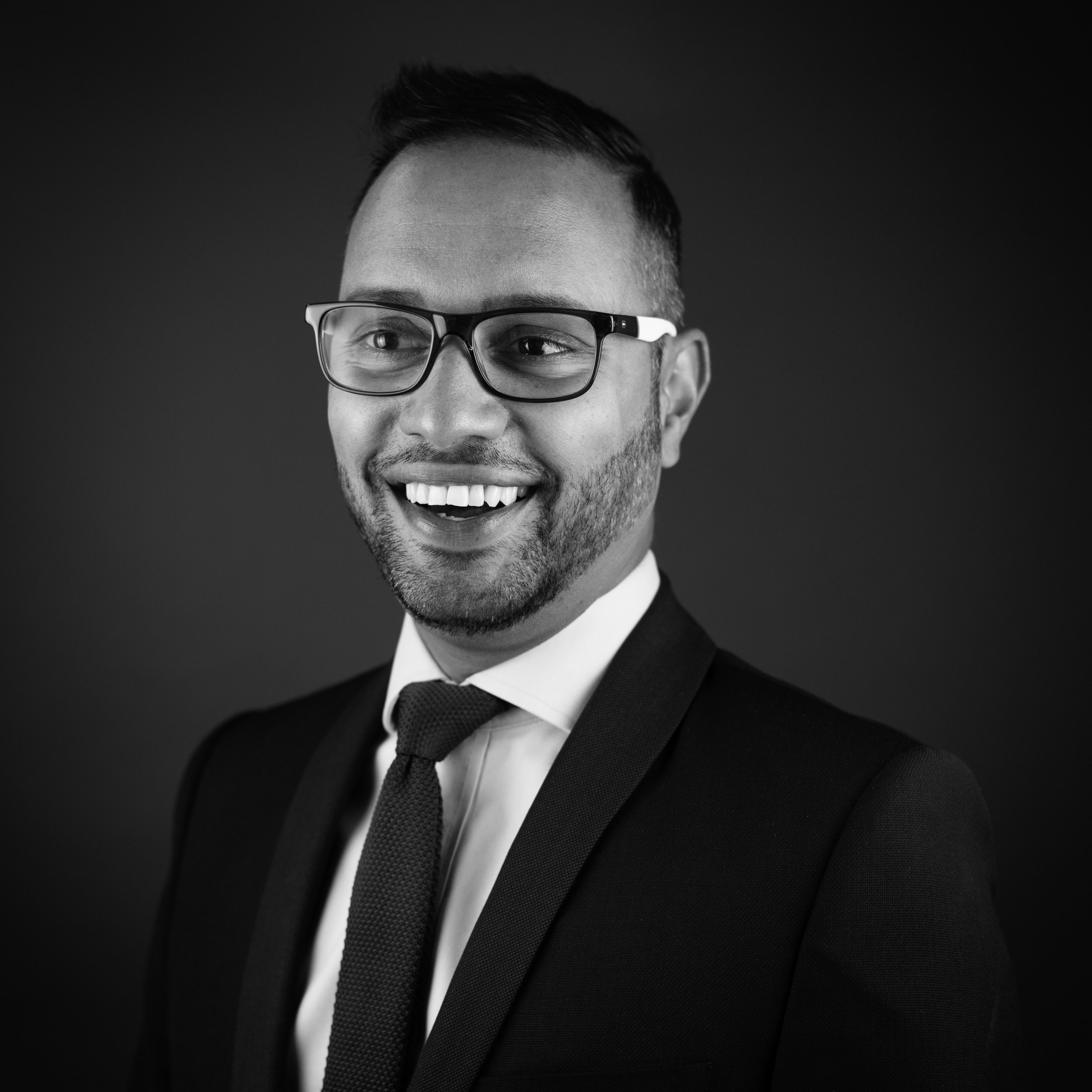 Our Team — ProudHR