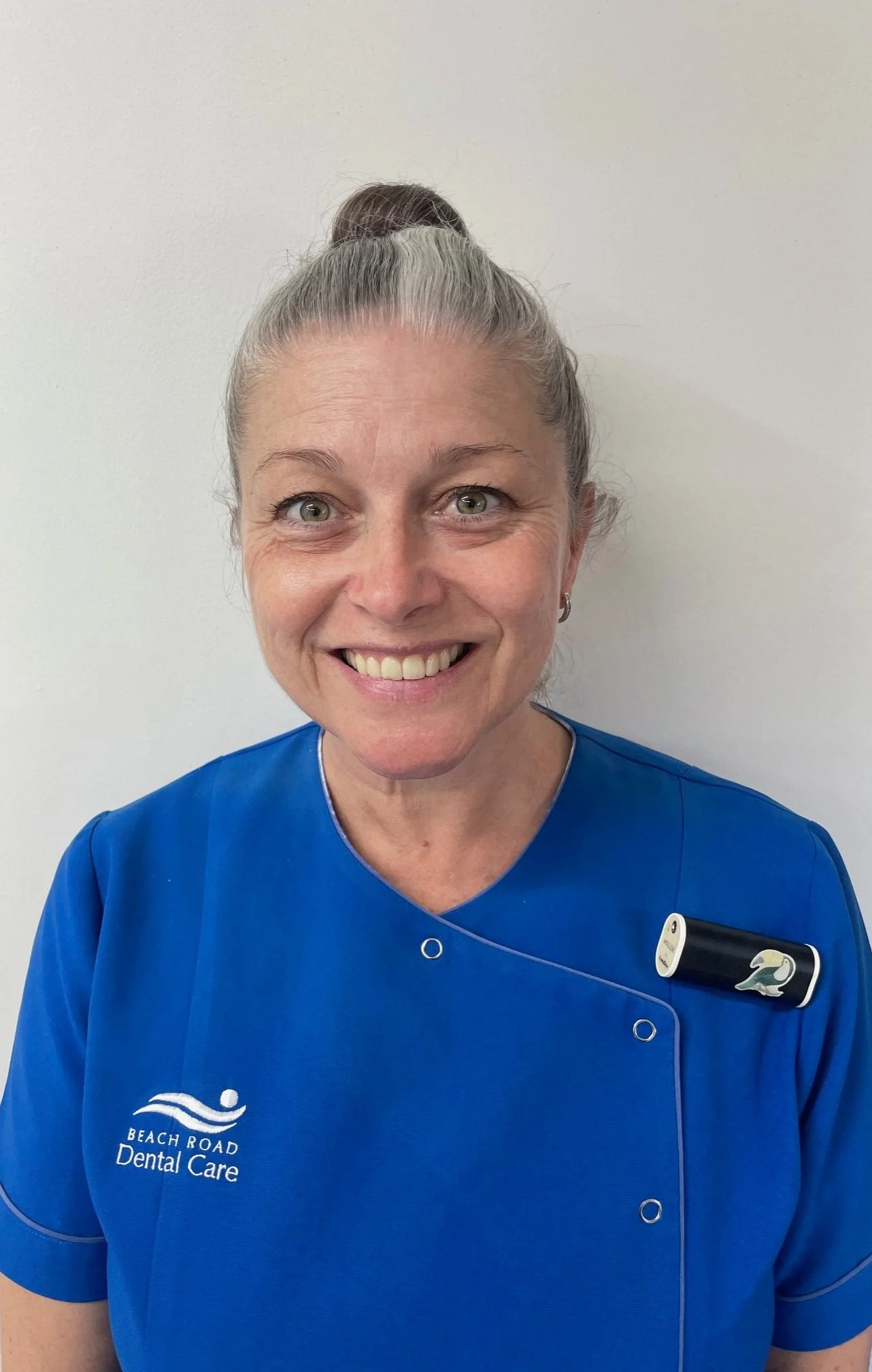 Meet the Team — Beach Road Dental