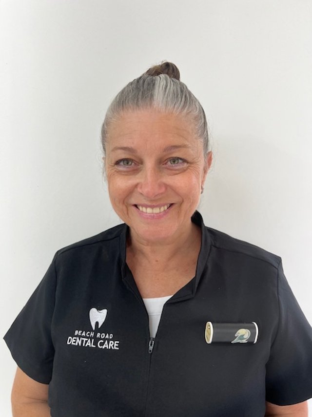Meet the Team — Beach Road Dental