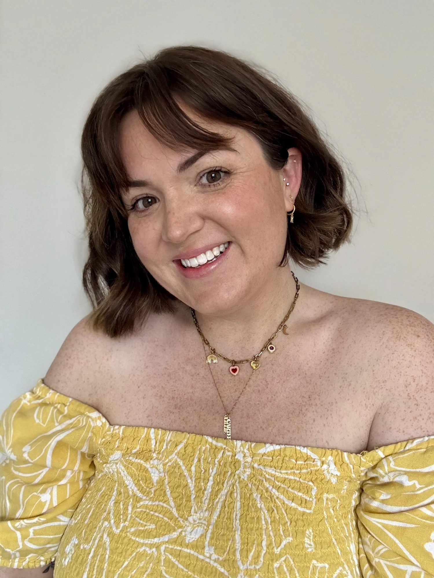 About — Becka Mack