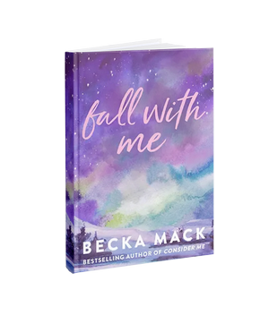 Books — Becka Mack