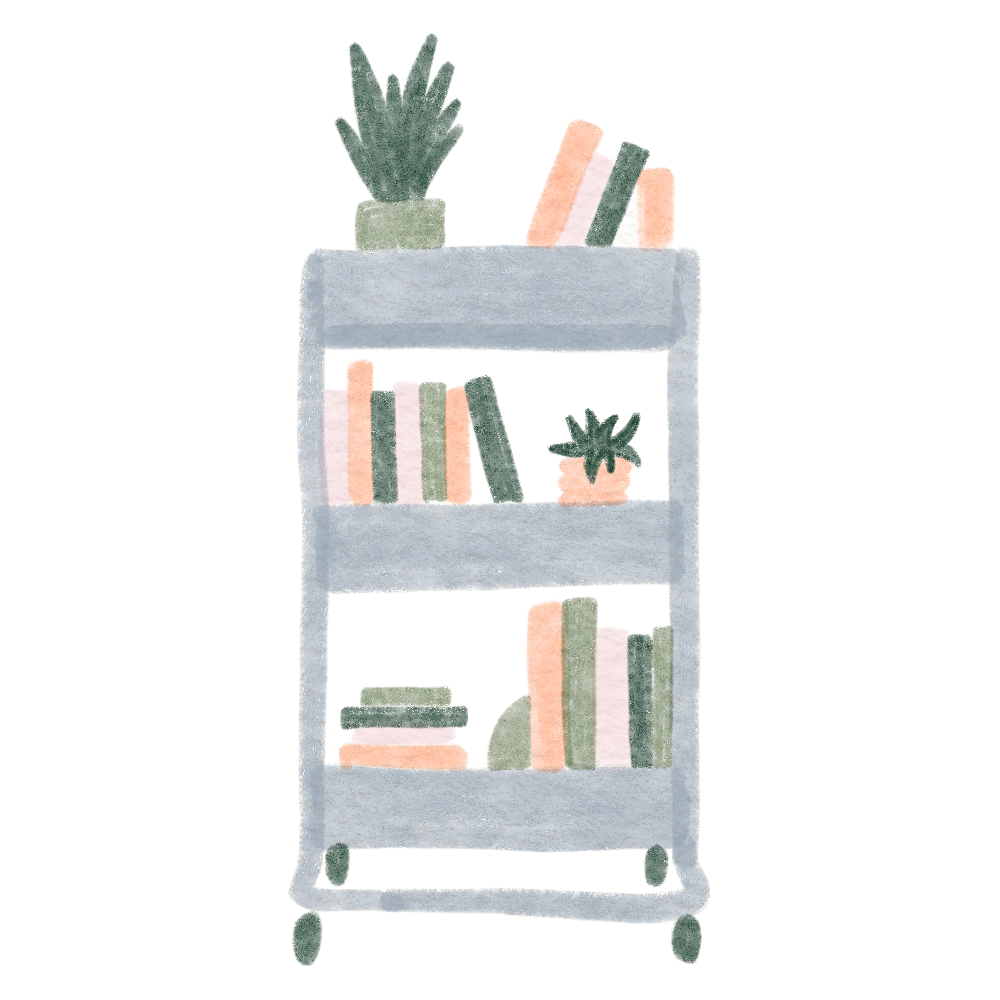 About — Becka Mack