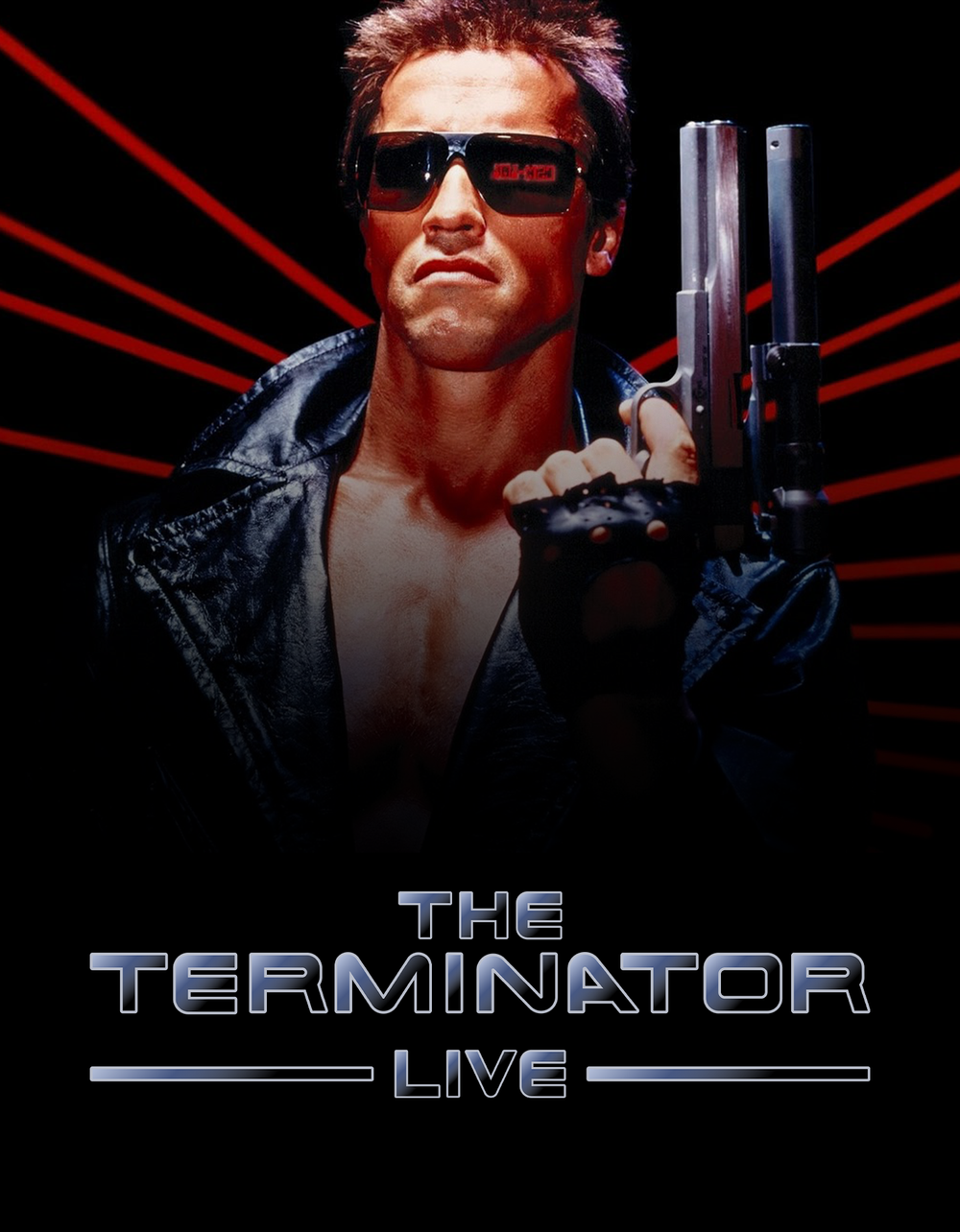 The Terminator — avex-classics