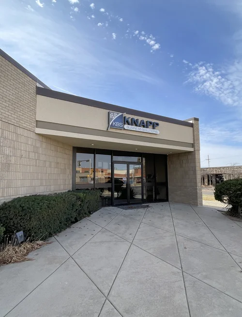 Knapp Business Solutions, Inc.