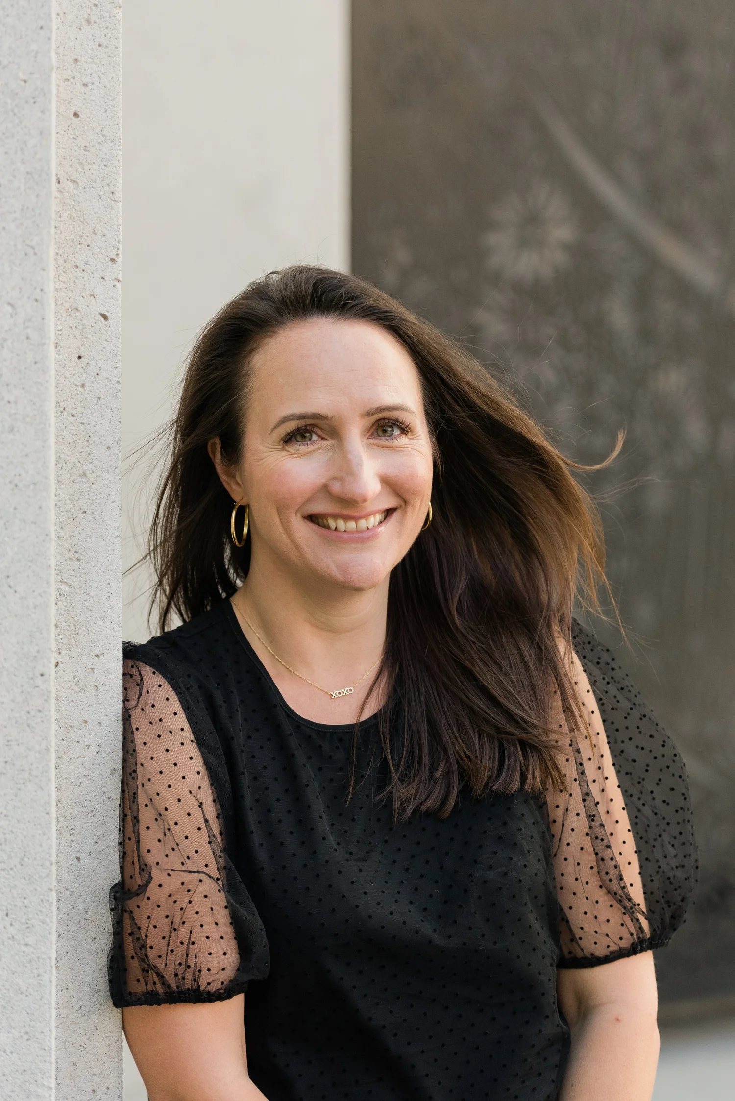 Sarah Lang