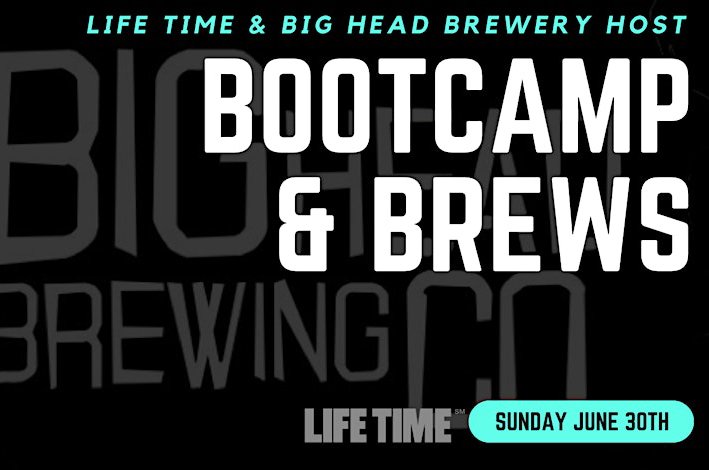 Events at Big Head Brewing — Big Head Brewing Co. • Wauwatosa brewery ...