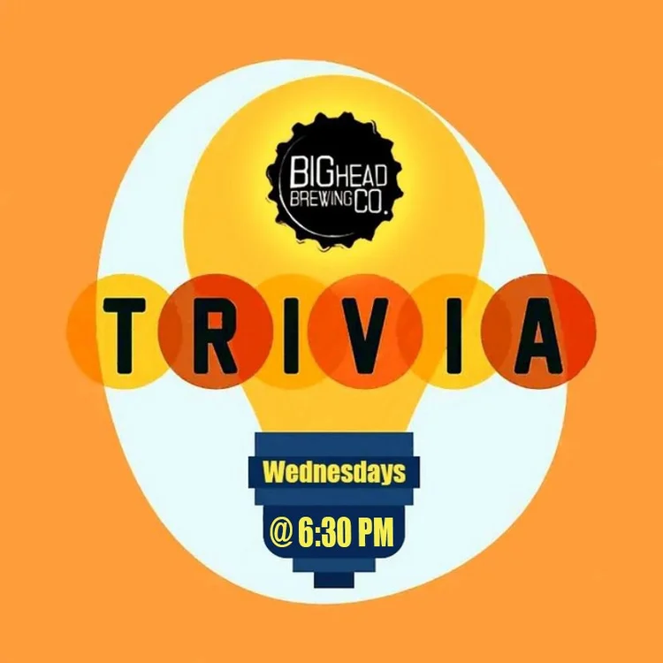Big Head Brewing Co. • Wauwatosa brewery & event space