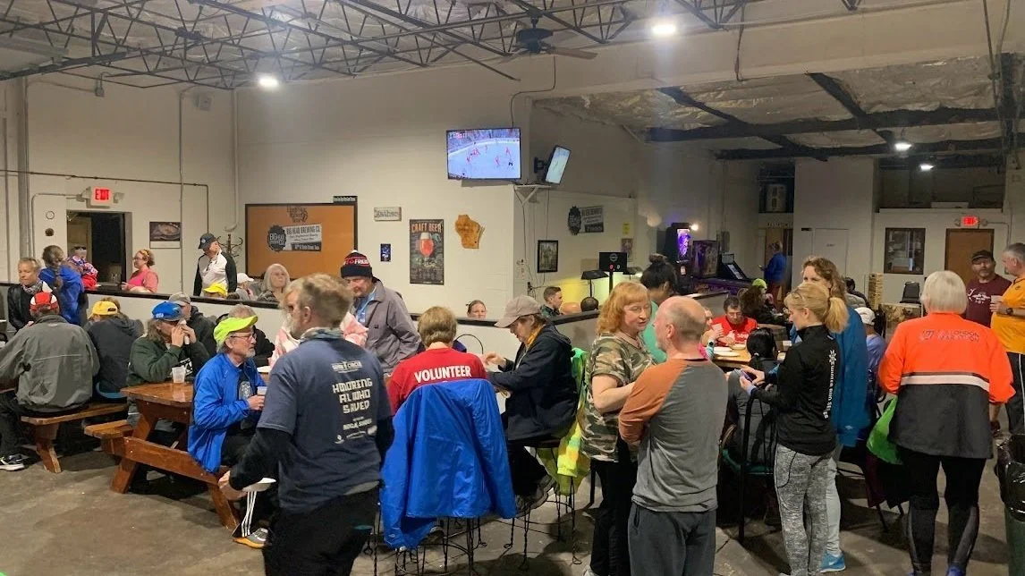 Big Head Brewing Co. • Wauwatosa brewery & event space