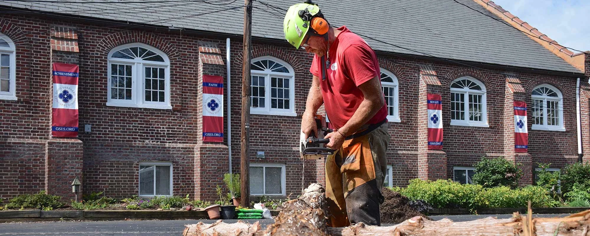 Canopy Service Partners