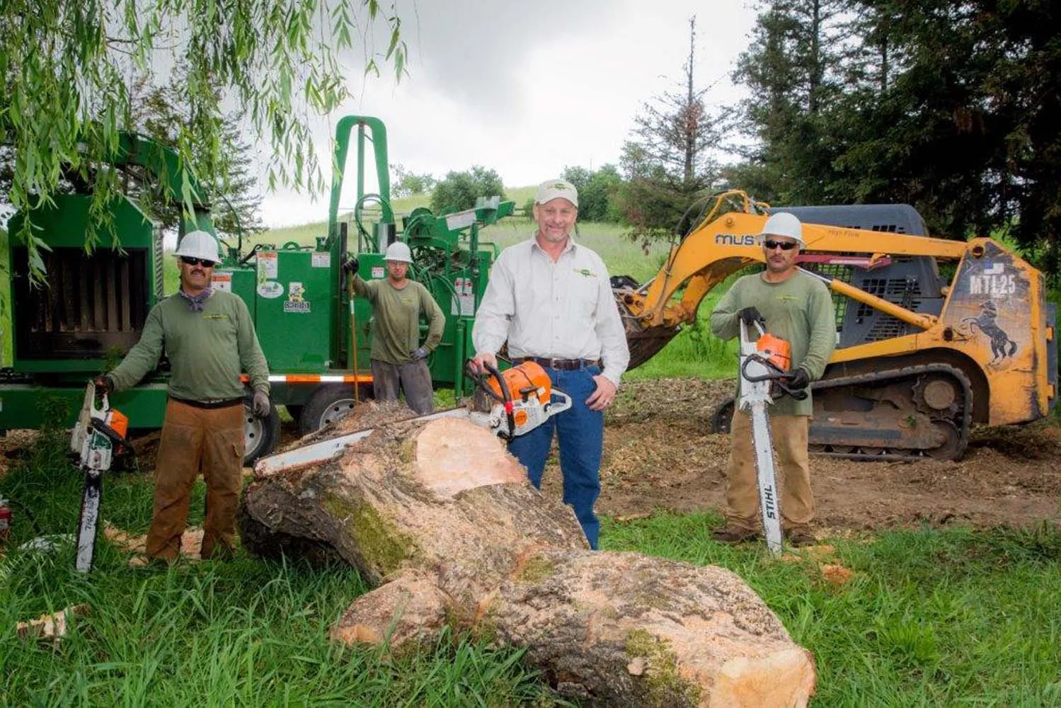 Canopy Service Partners
