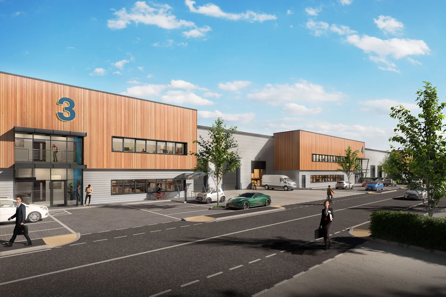 Current Developments — Goya Developments