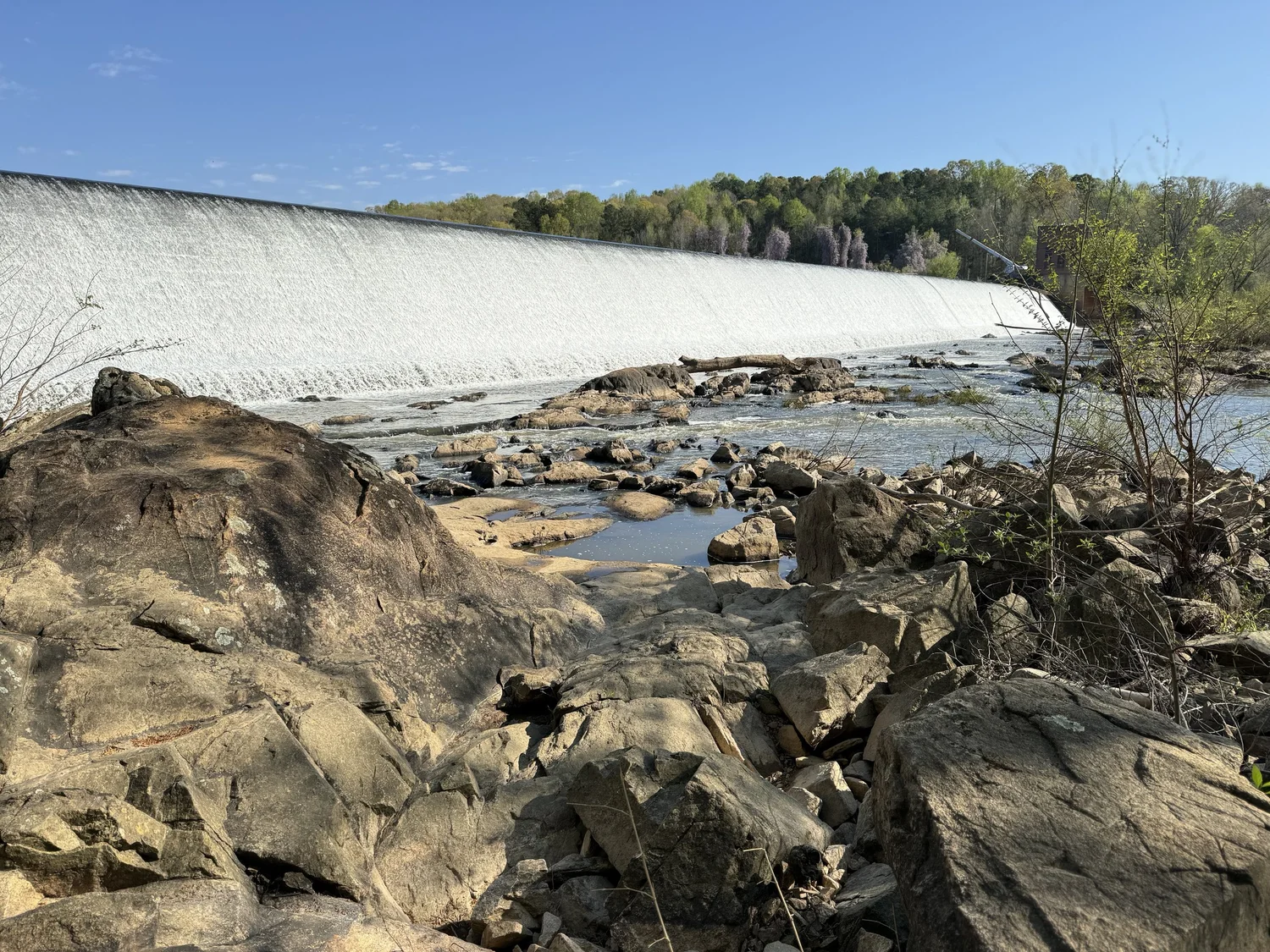 Haw River Trail