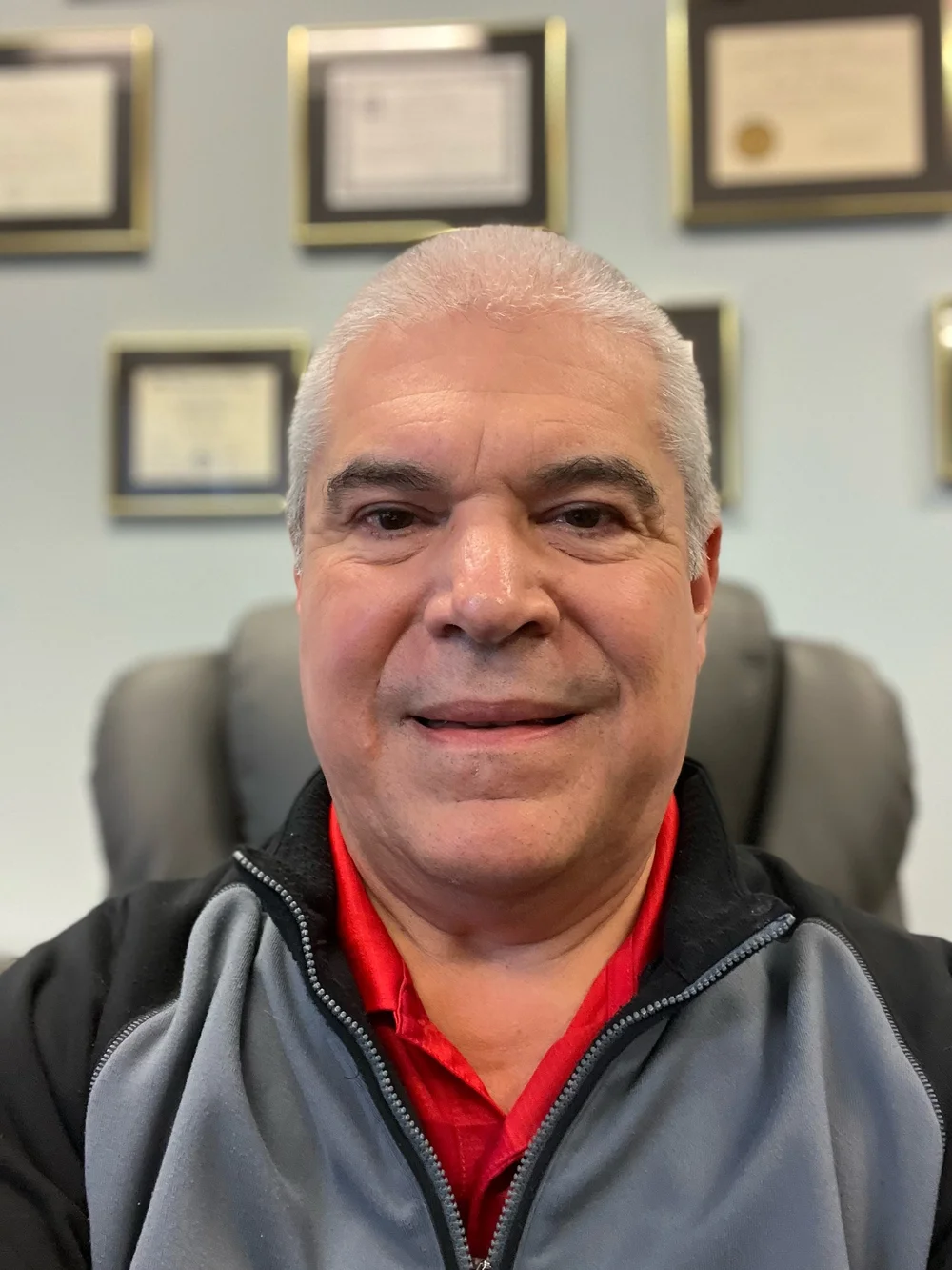 About — Delguyd Walter & Associates