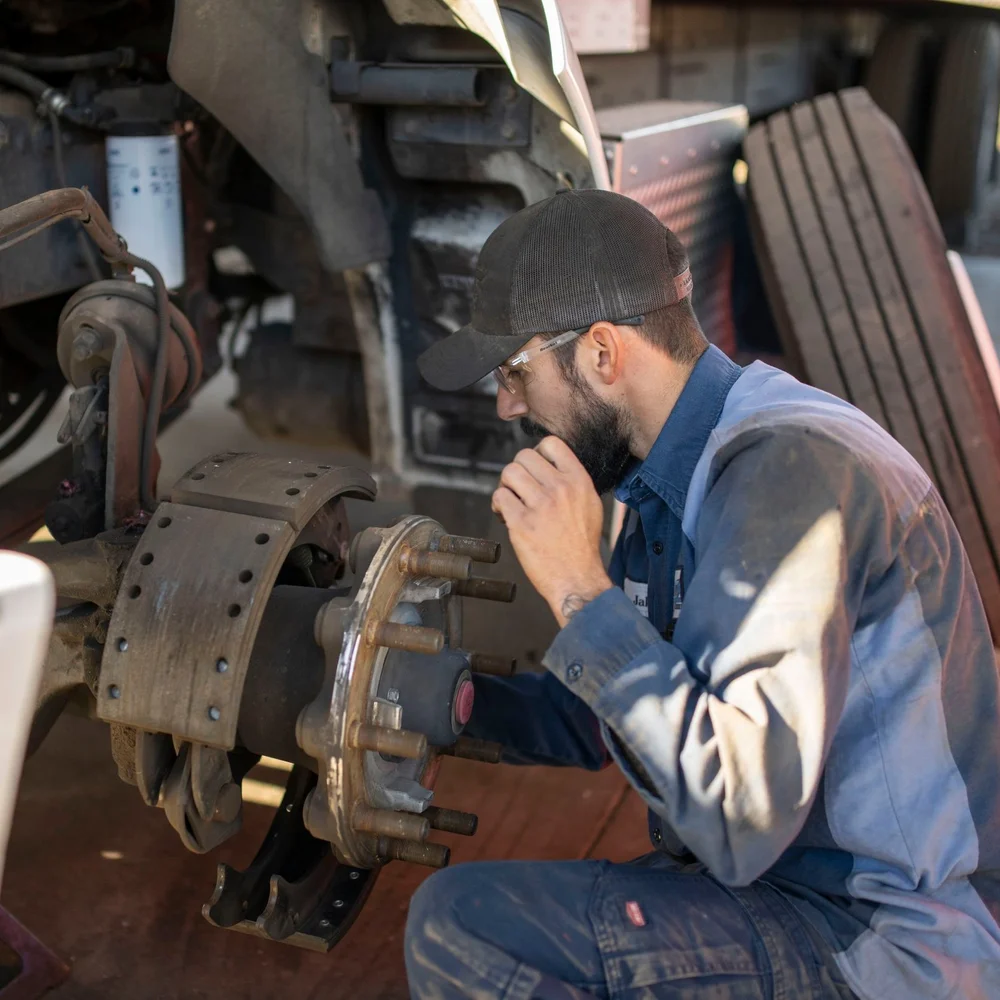 Understanding Diesel Hydraulic Brakes — KTS Enterprise