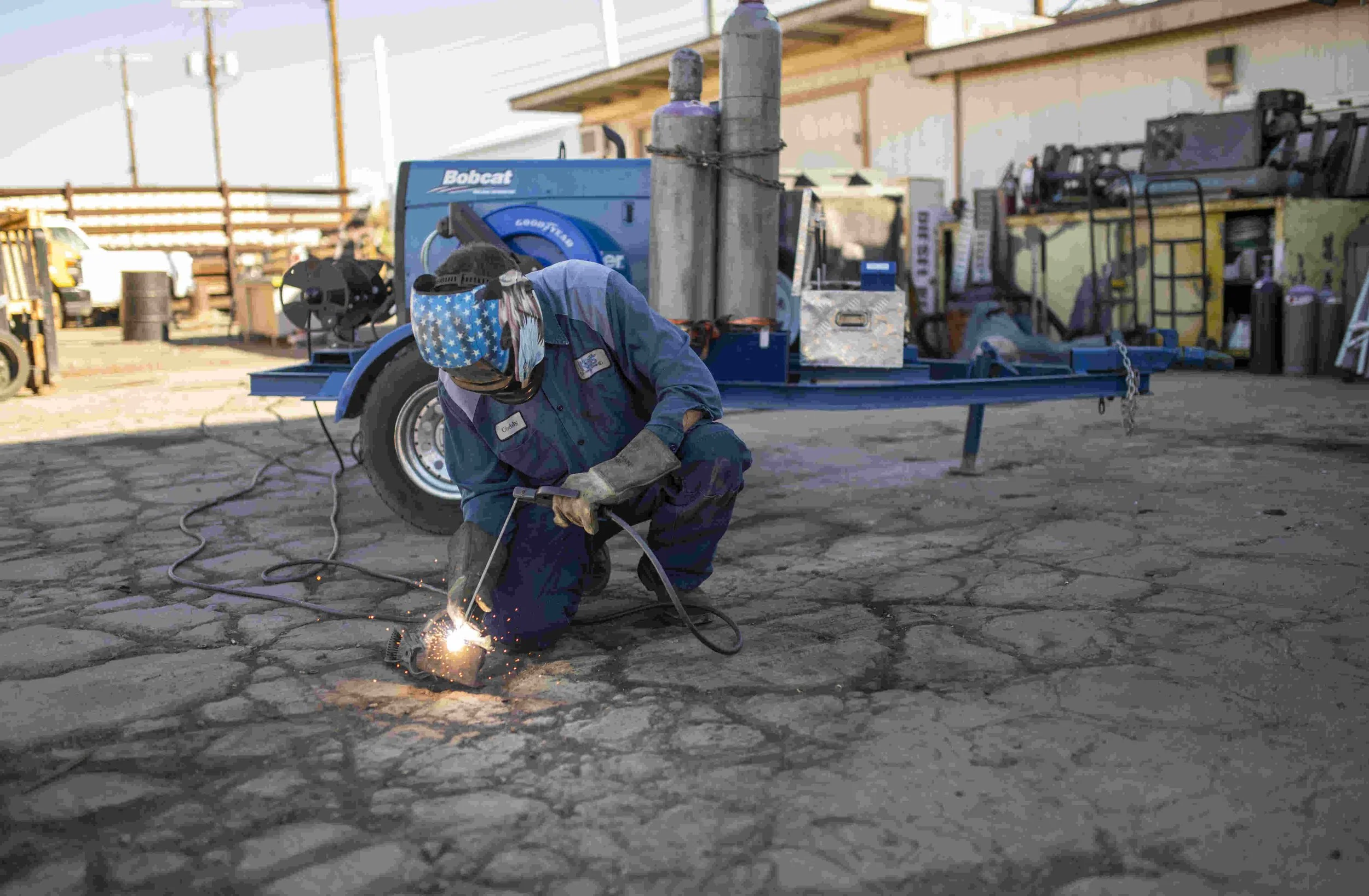 Understanding Diesel engine Noises — KTS Enterprise