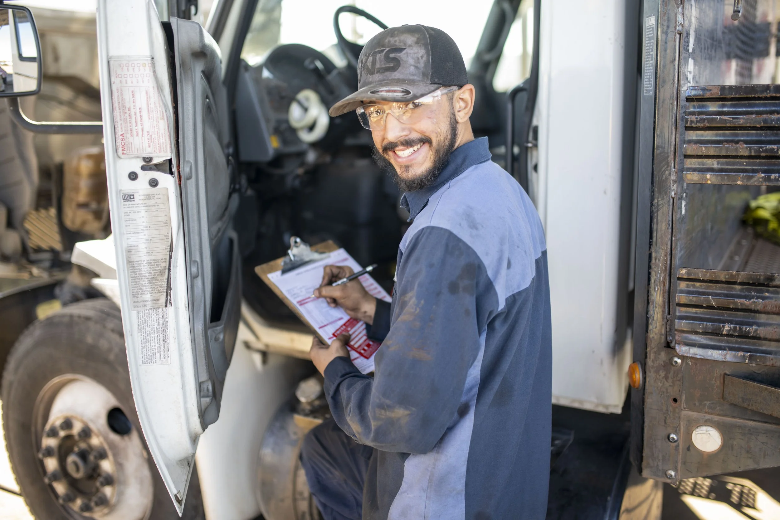 Drivetrain Repairs Phoenix and Chandler — KTS Enterprise