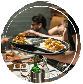 Tapas at Ambiente | Ambiente Tapas