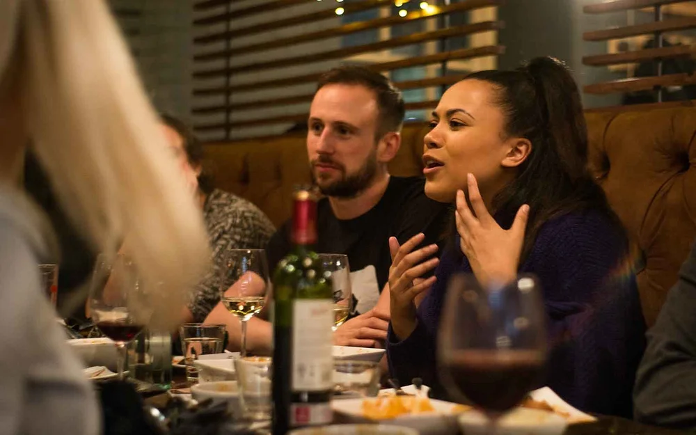 Ambiente Tapas | Tapas Restaurants in York, Leeds & Hull