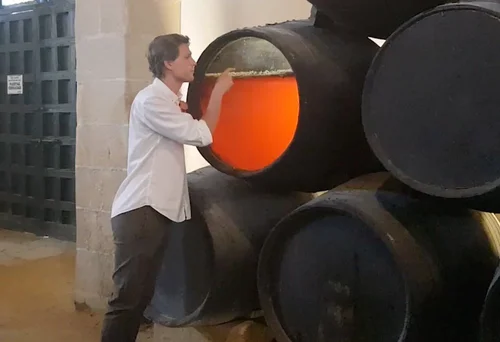 Touring the Sherry Triangle | Blog | Ambiente Tapas