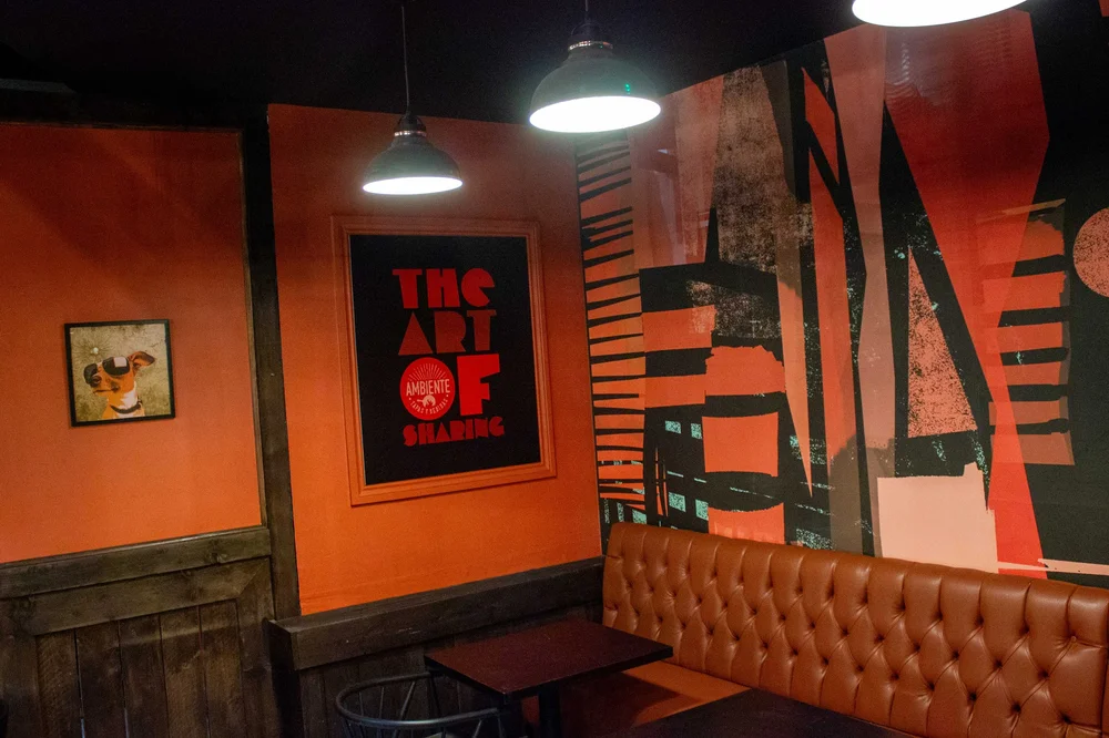 Ambiente Tapas Beverley | Ambiente Tapas